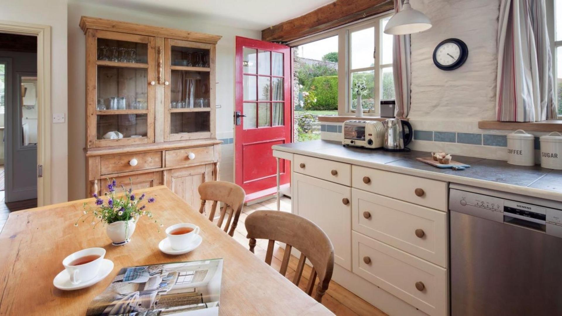 Treworgey Luxury Cottages – a family run farm-stay, passionate about ...