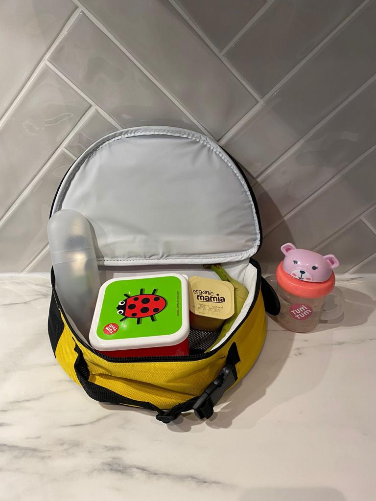 Tum Tum Lunch Bag